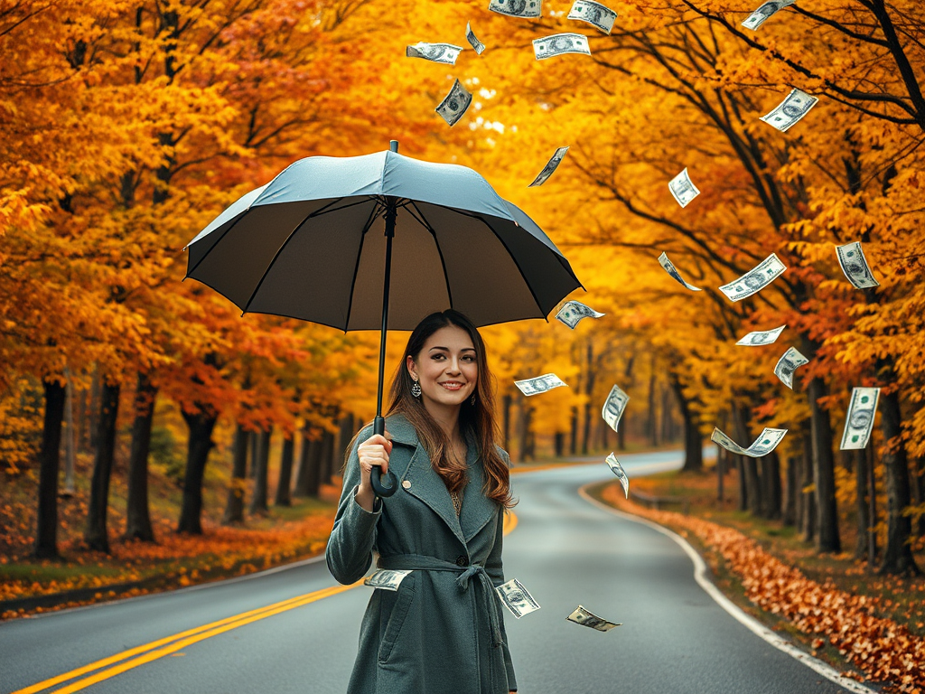 The Summer-to-Fall Money Reset: How to Refresh Your Finances Before the ...